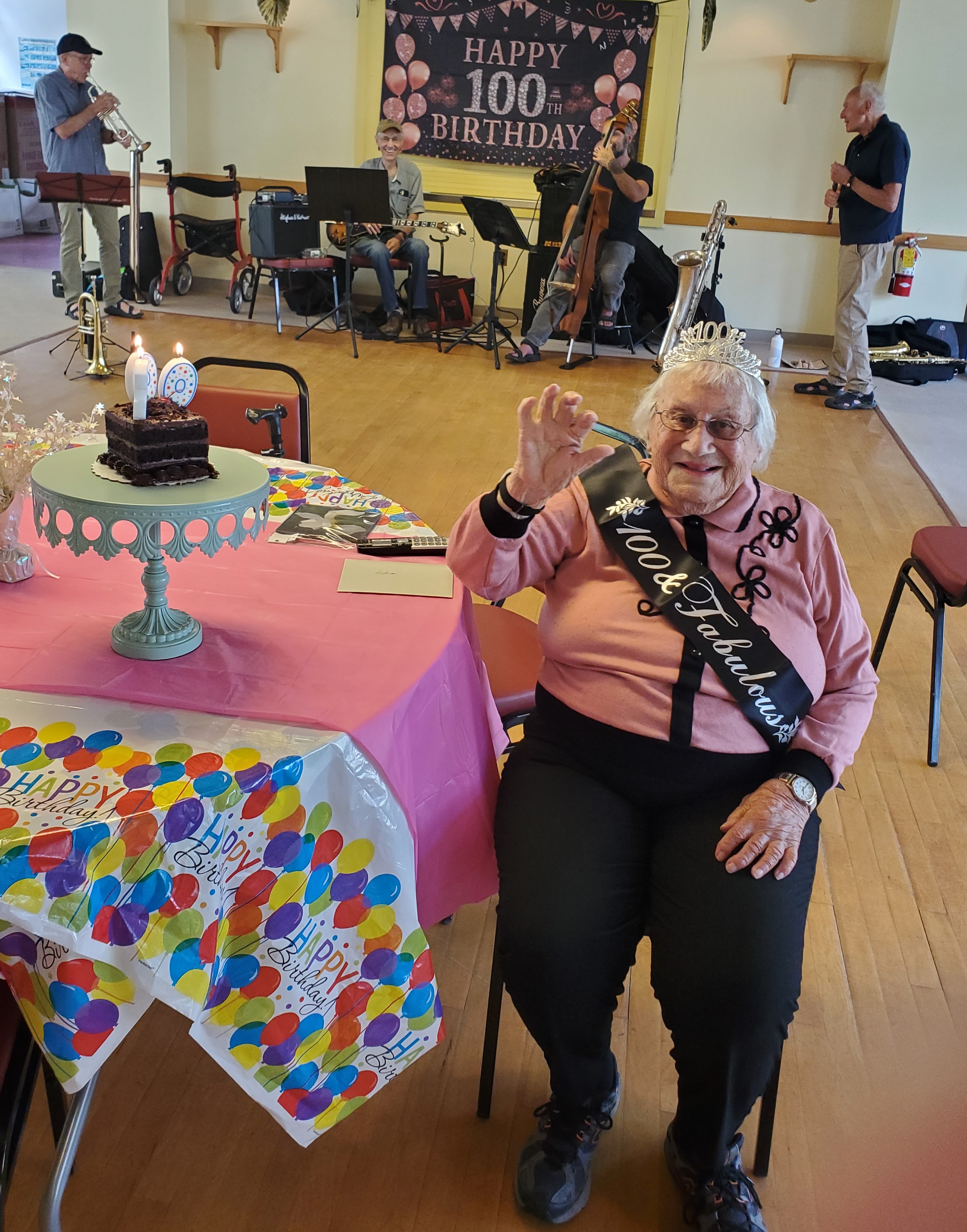 The Schochet Companies > Home