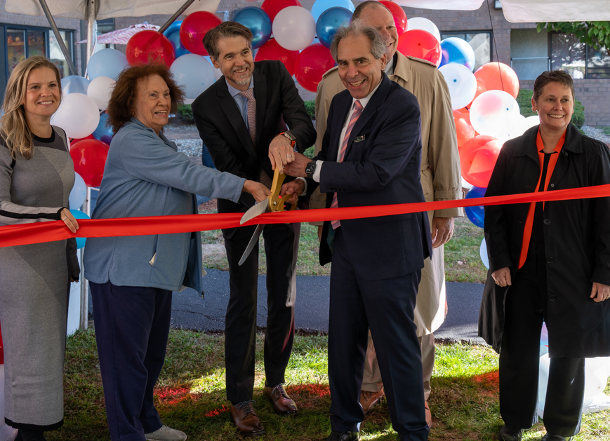 The Schochet Companies > Home