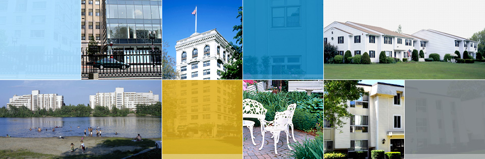 The Schochet Companies > Home