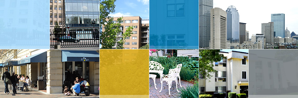 The Schochet Companies > Home