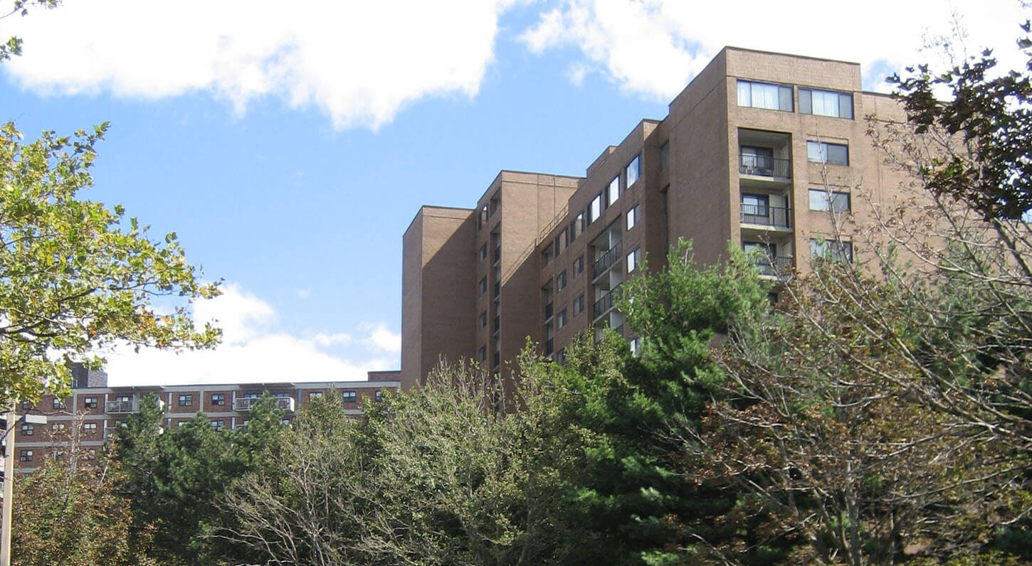 The Schochet Companies > Home